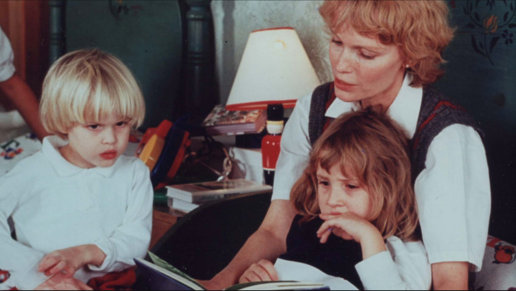 Allen v. Farrow – The Official Page